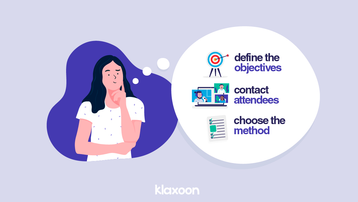 Best practices to encourage participation and commitment - Articles ...