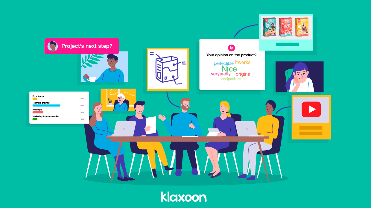 Best practices to encourage participation and commitment - Articles ...