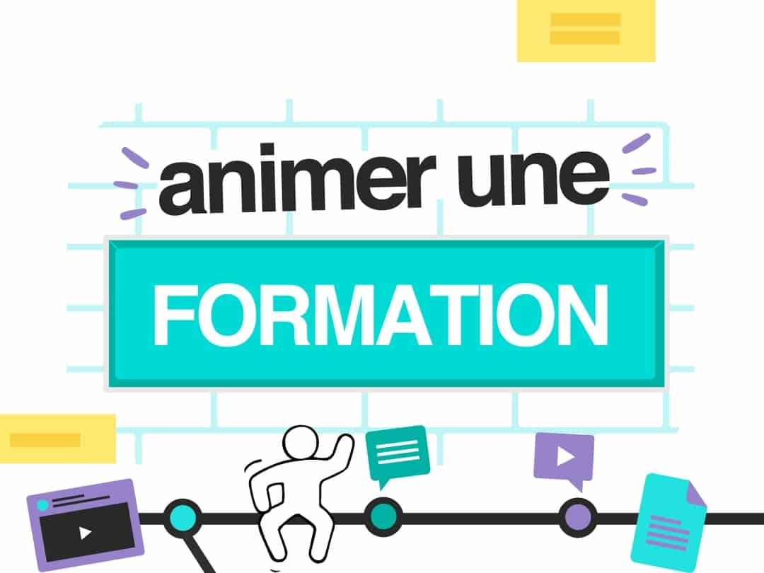 Comment animer une formation pour gagner en efficacité - Templates ...
