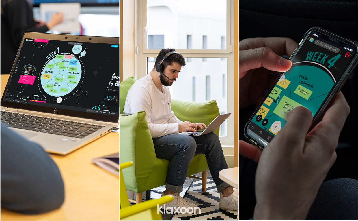 Fresh eyes report: a new employee induction to identify improvements ...