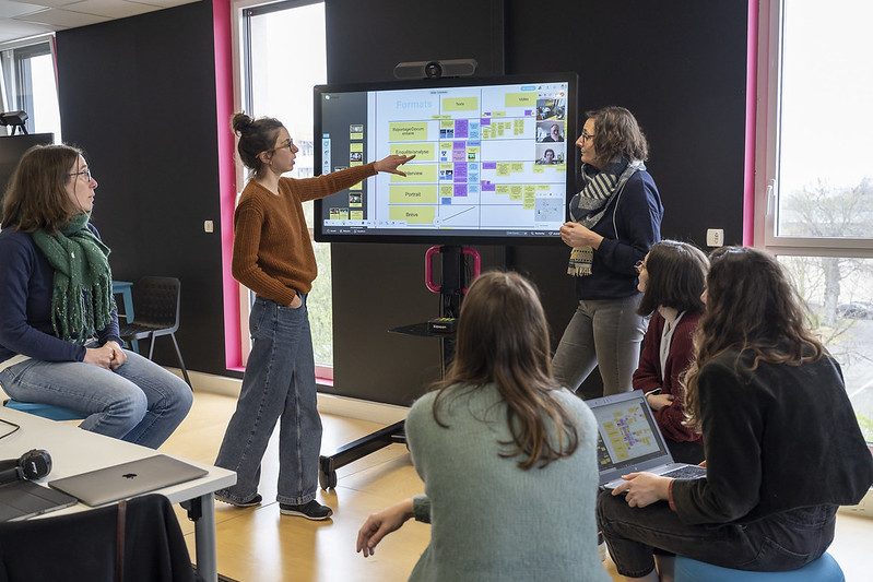 Workshop facilitation: How to Lead a Successful Workshop? - Articles ...