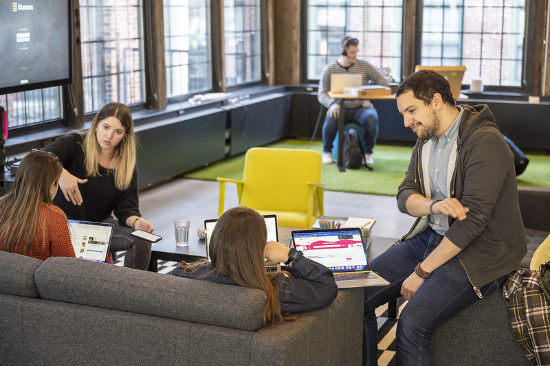 Workshop facilitation: How to Lead a Successful Workshop? - Articles ...