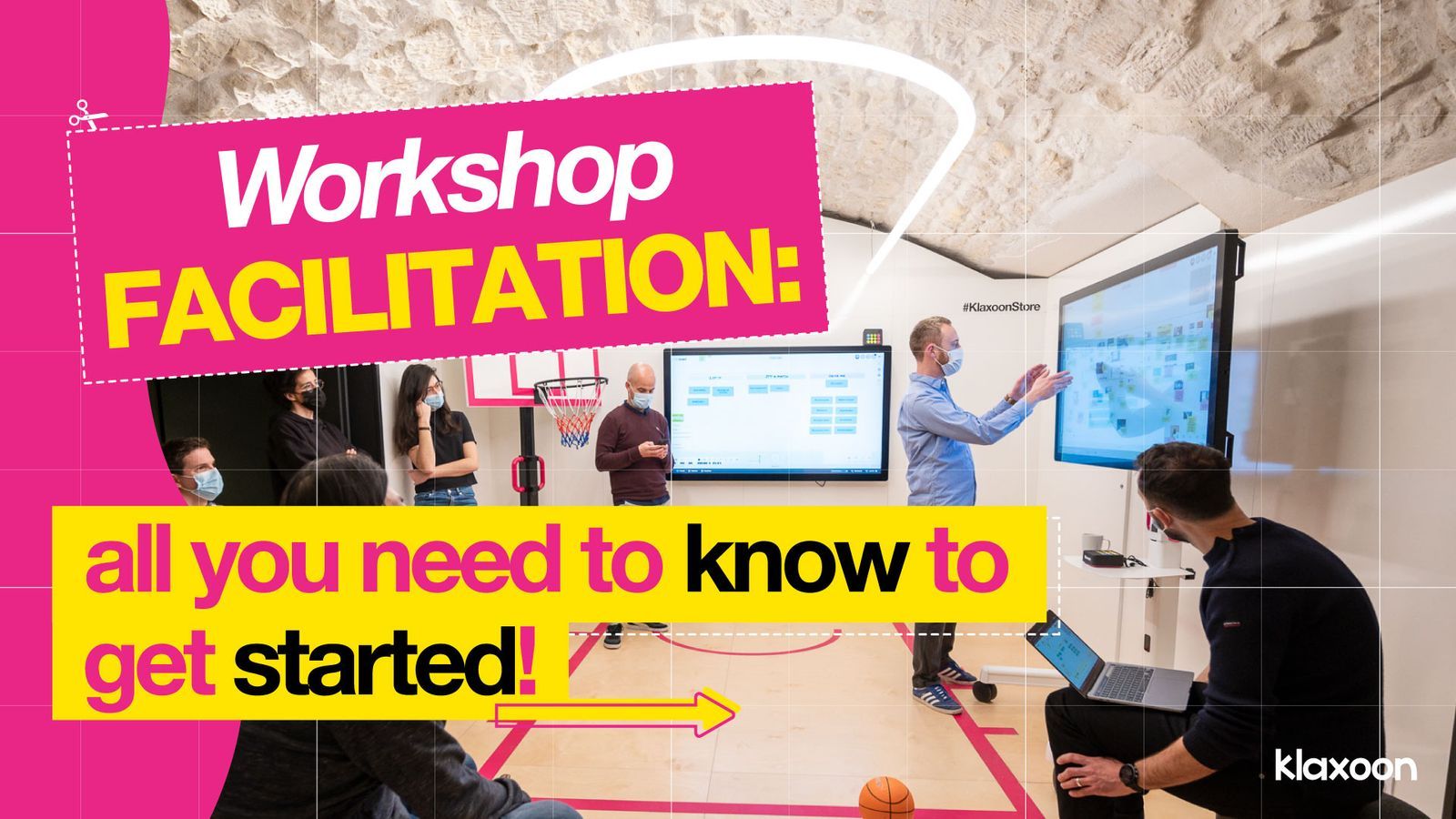 Workshop facilitation: How to Lead a Successful Workshop? - Articles ...