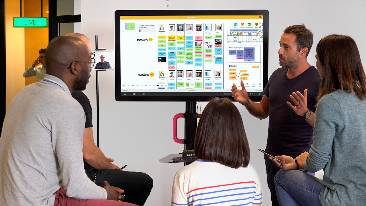 5 ready-to-use templates for effective teamwork day in day out ...