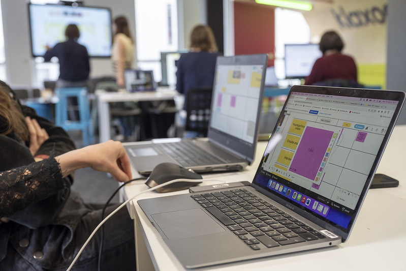 5 ready-to-use templates for effective teamwork day in day out ...