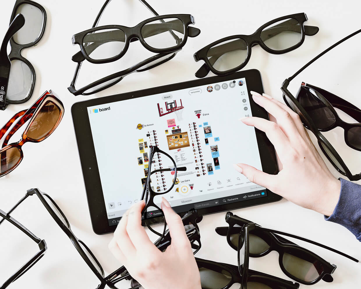 5 ready-to-use templates for effective teamwork day in day out ...