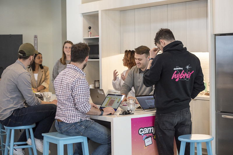 How can cross-functional collaboration boost team effectiveness? - Articles | Klaxoon