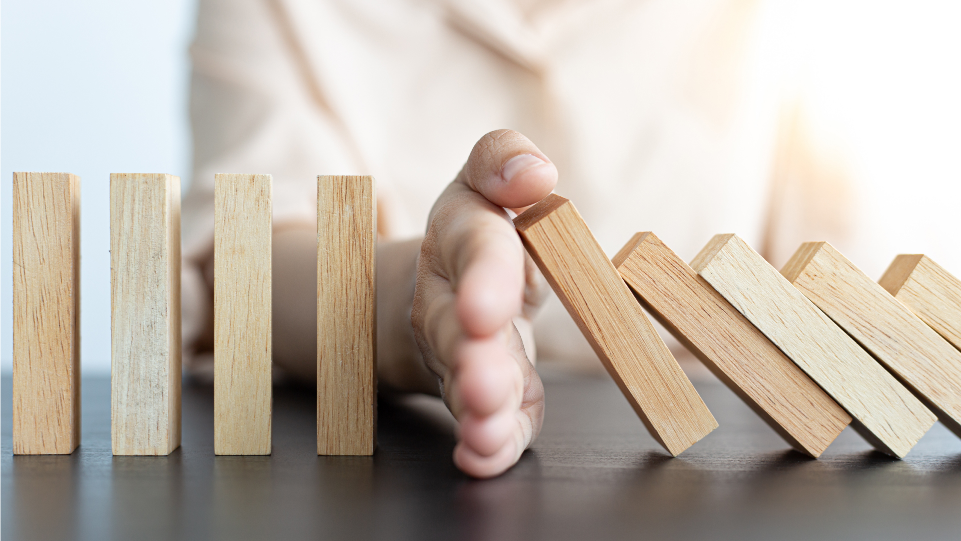 5 Estrategias probadas de mitigación de riesgos en la gestión de ...