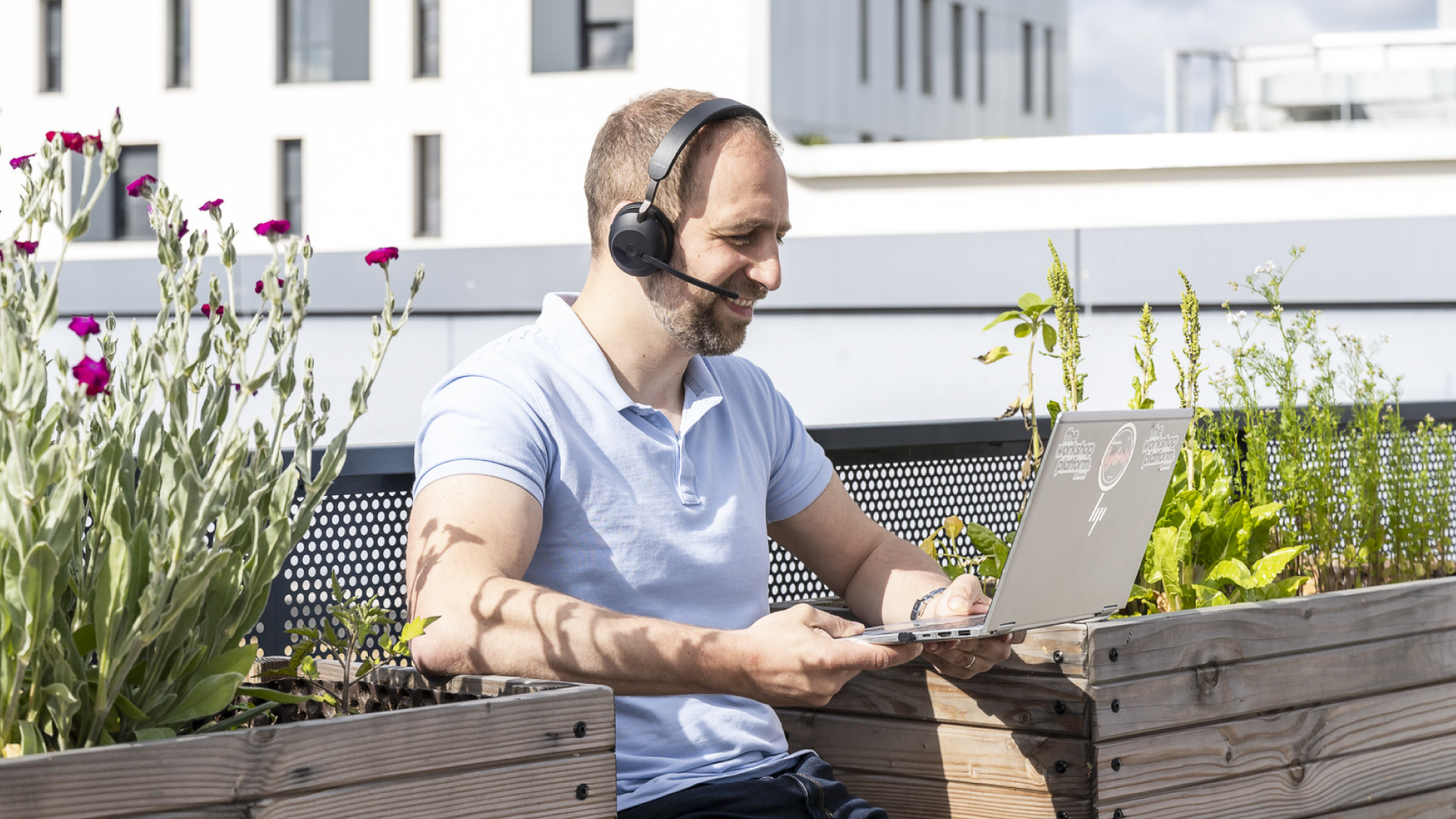 Nail your next presentation: Anywhere and anytime - Articles | Klaxoon