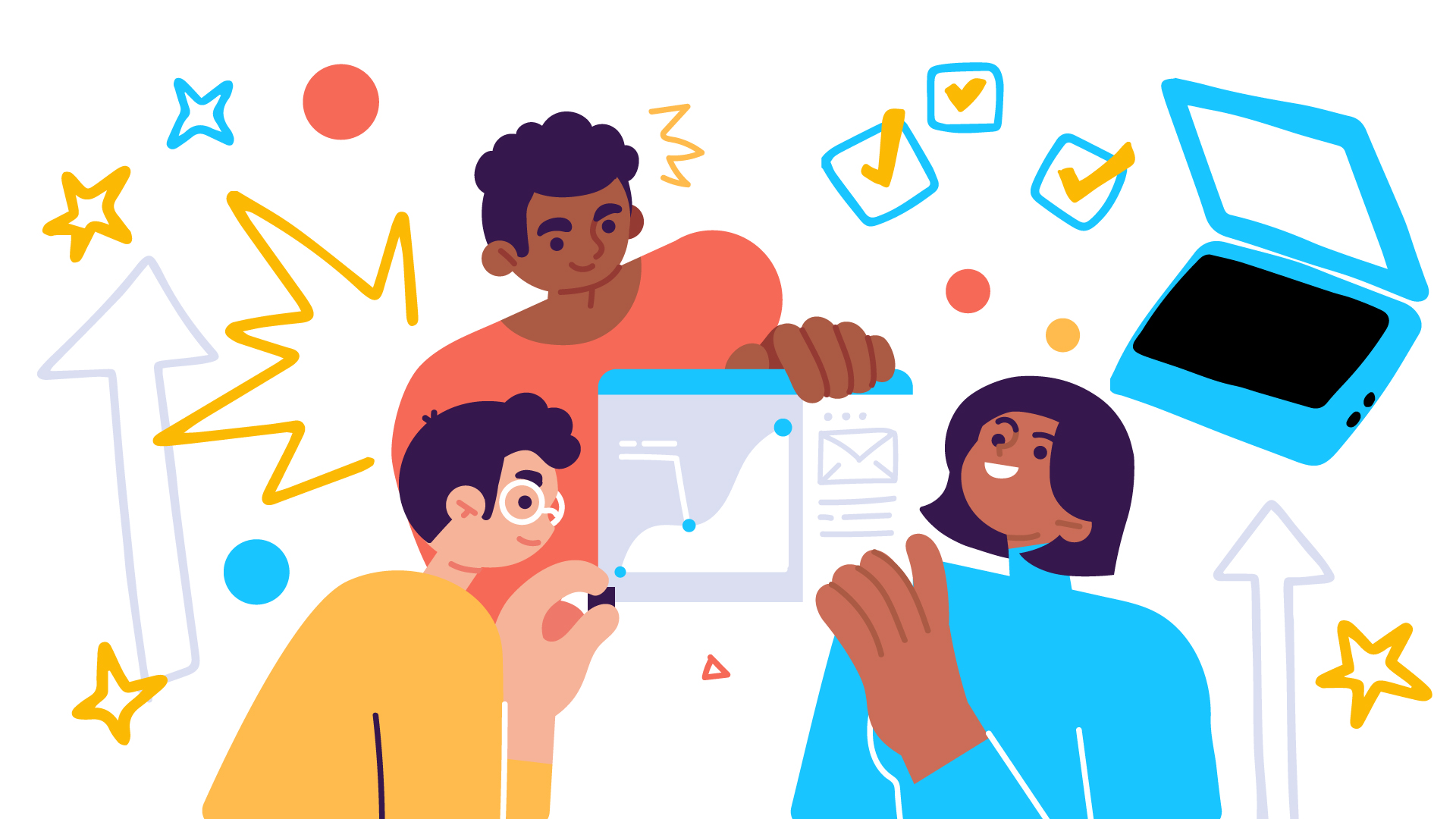 Understanding soft skills: The secret to good teamwork - Articles | Klaxoon