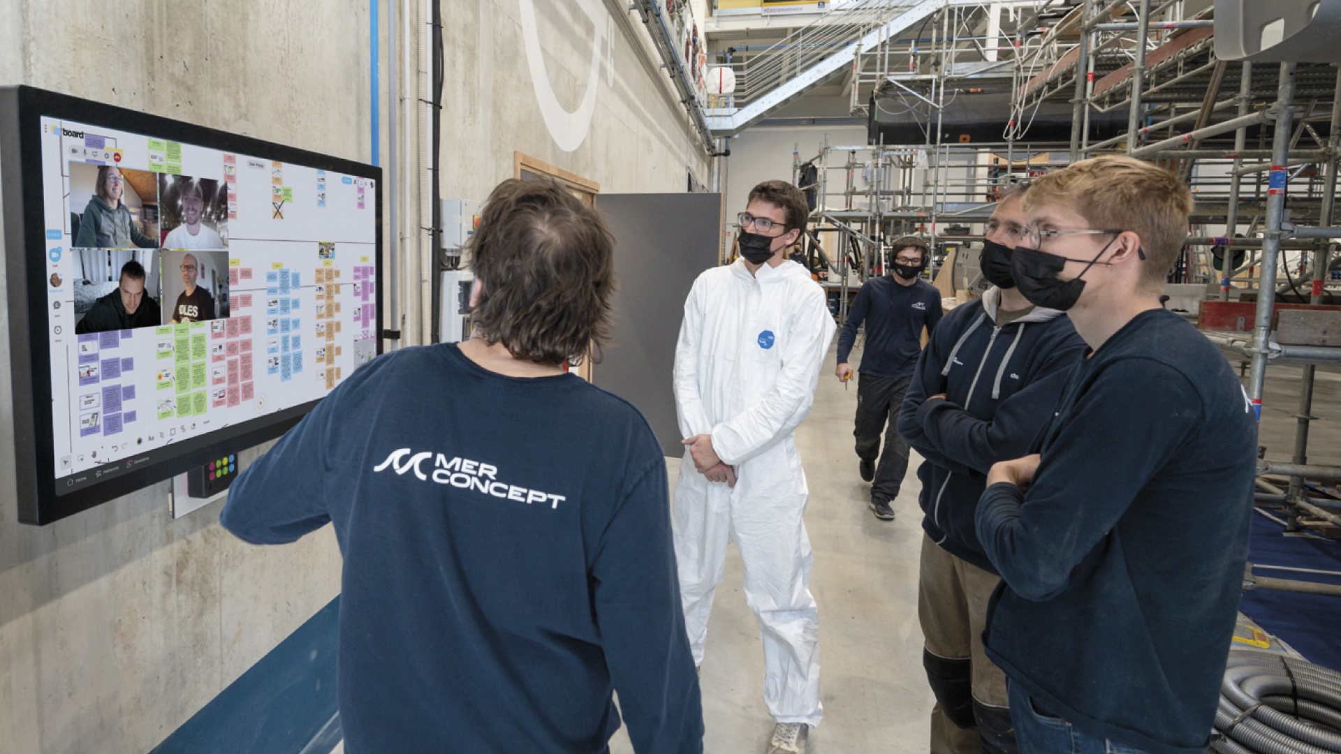 Improving Cross-Communication: Helpful Tips for Multi-team ...