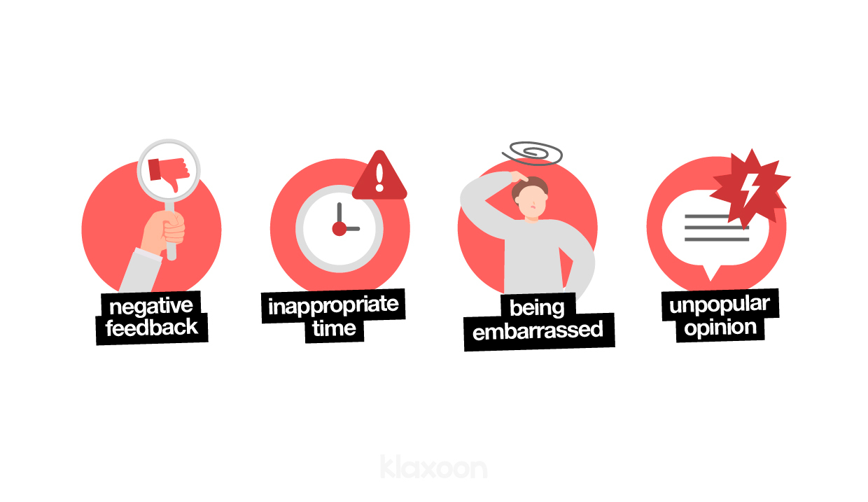 3 lessons about participation at work - Articles | Klaxoon