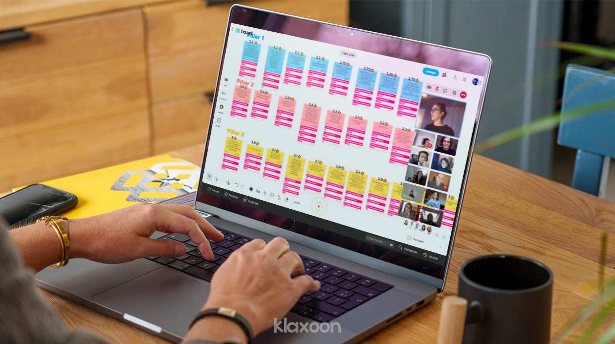 Prioriser la conduite du changement dans une entreprise du CAC 40 - Cas ...