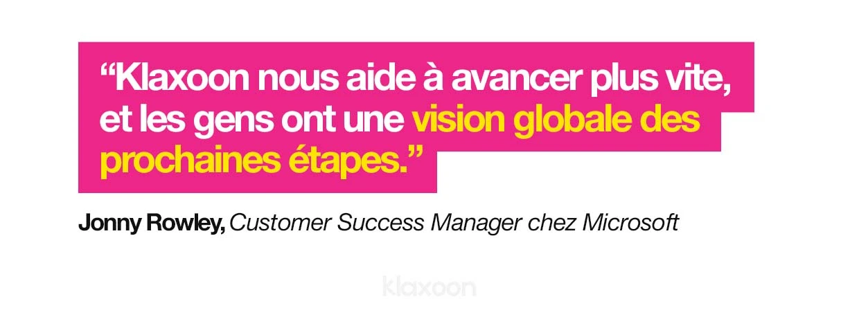 Comment renforcer la participation en workshop client à distance - Cas ...