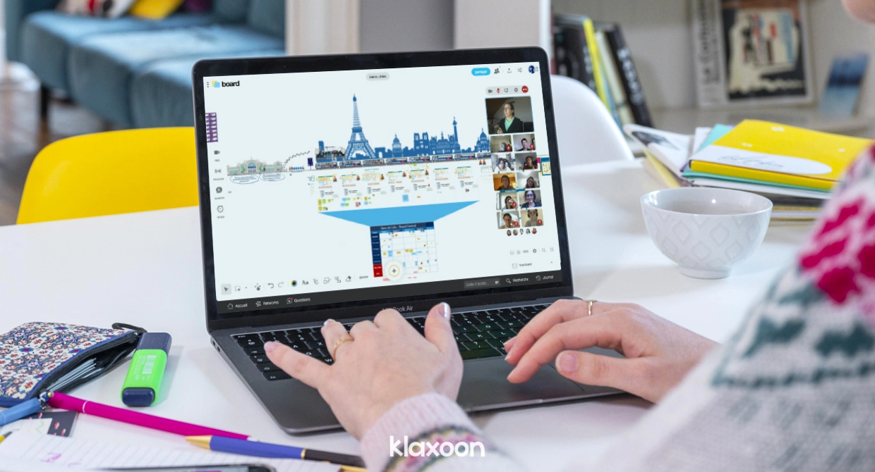 A user guide to efficiently digitizing your agile practices - Articles | Klaxoon