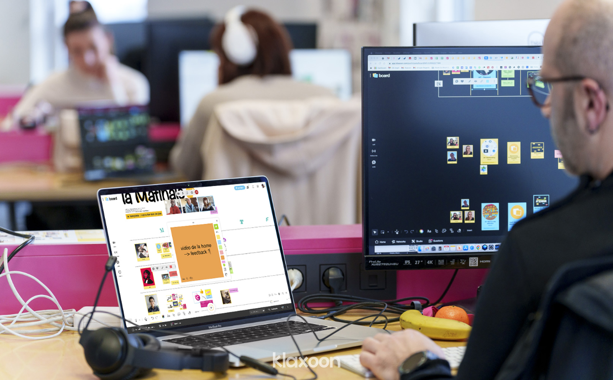 GoodMorning Meeting: the meeting to start the day as a team - Templates ...