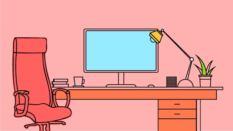 How to find the best tools and equipment for efficient remote work? | Klaxoon