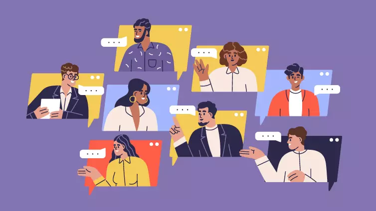 How does remote work impact teamwork, and how to keep it efficient ...