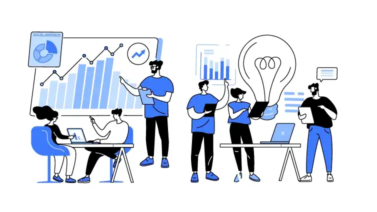 Strategies for efficient all-in-one platform implementation | Klaxoon