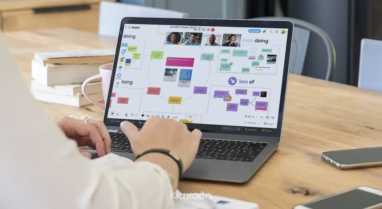 Emerging Trends for a Collaborative Work Environment in 2024 - Articles ...