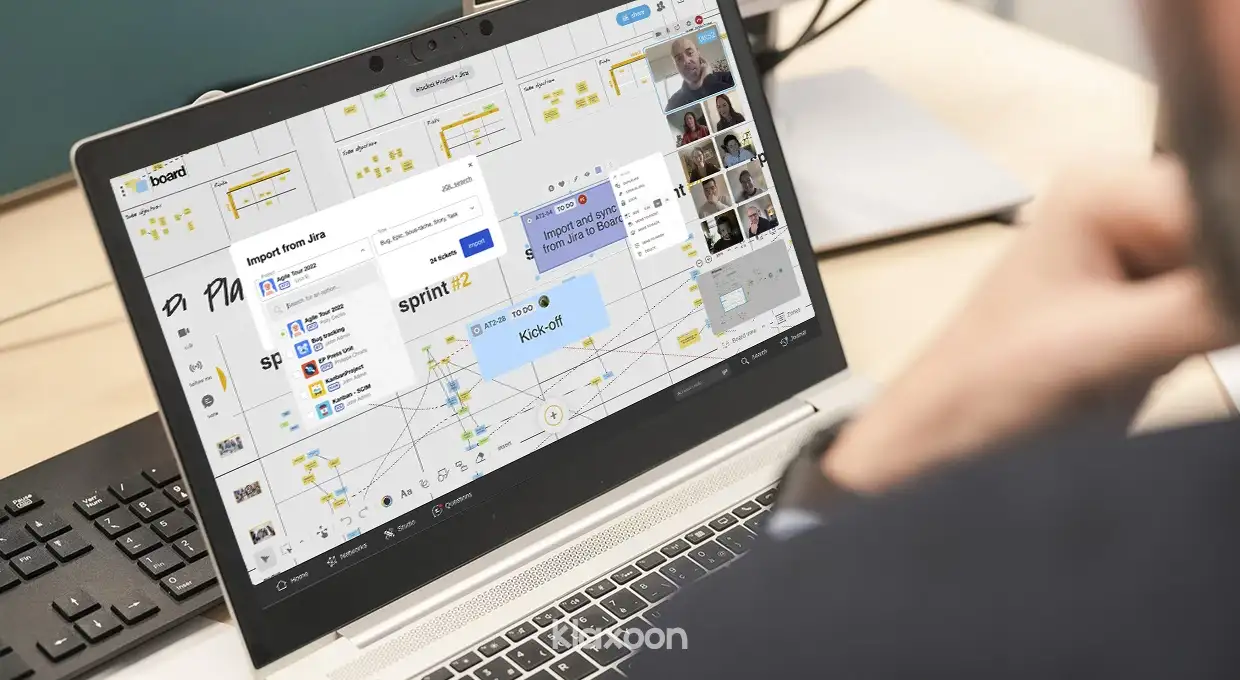 Emerging Trends for a Collaborative Work Environment in 2024 - Articles ...