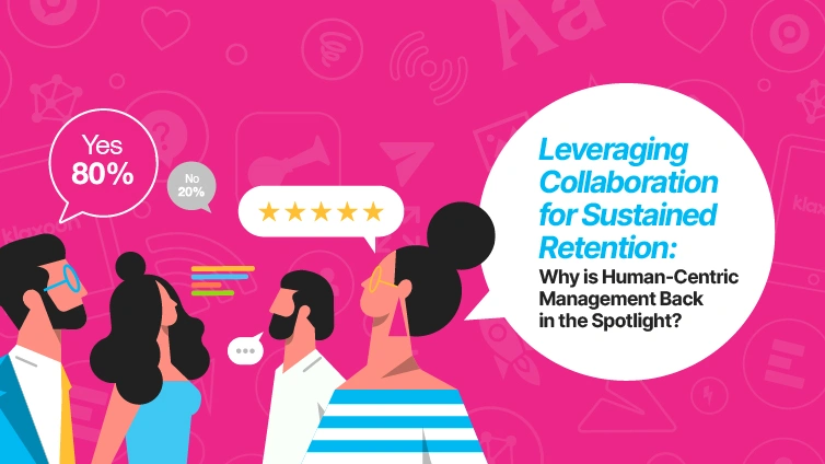 Putting people back at the heart of business collaboration - Articles ...