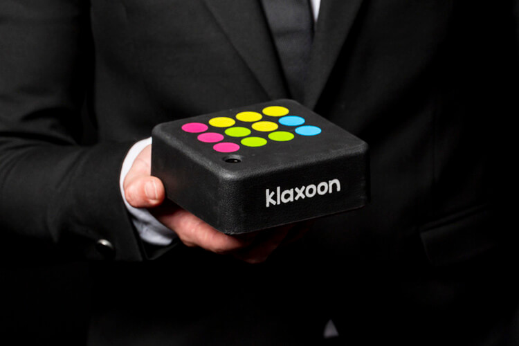 Enterprise tools with video calling app for engaged teamwork | Klaxoon