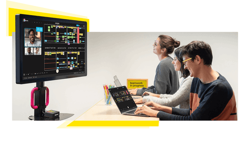 The Meeting Revolution starts now with Klaxoon | Klaxoon