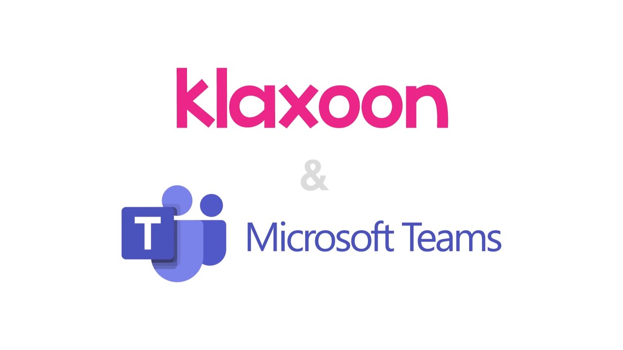 Video tutorials to get the most out of Klaxoon's apps| Klaxoon