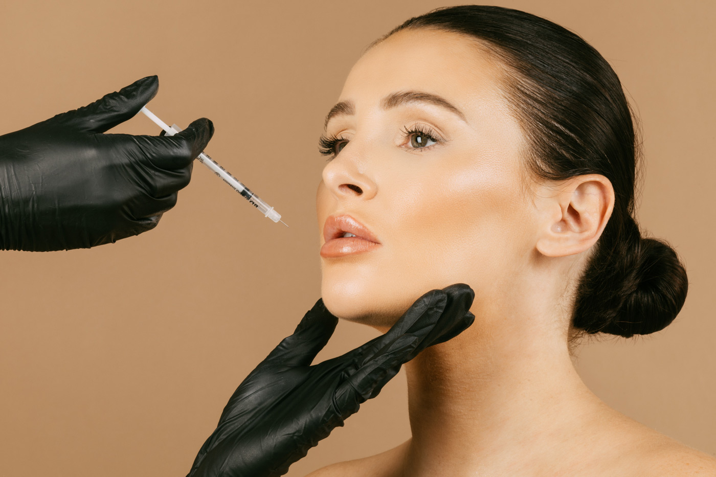 Filler Dissolver Treatment • Doll Aesthetics