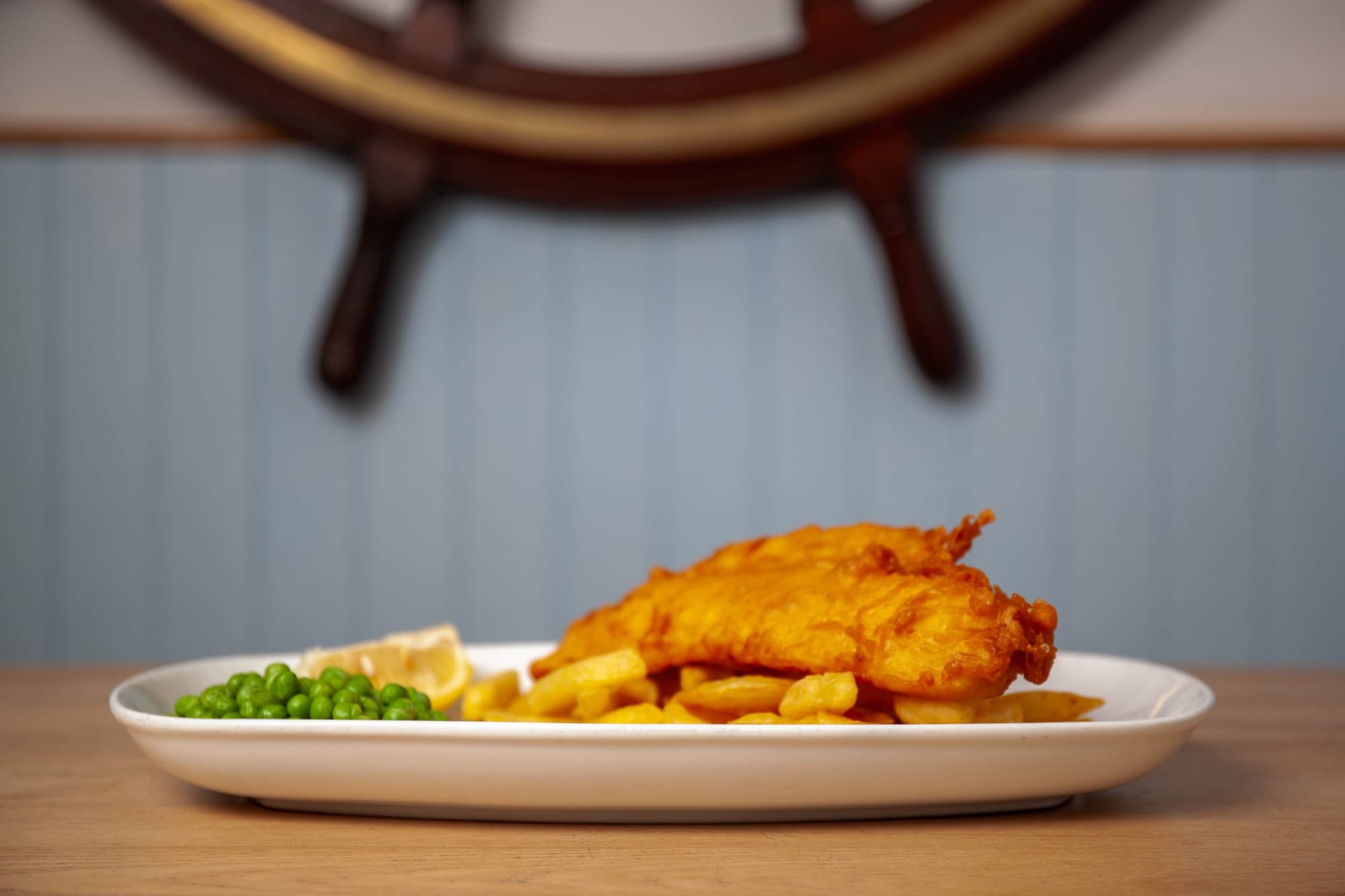 The Clipper Cafe & Apartments