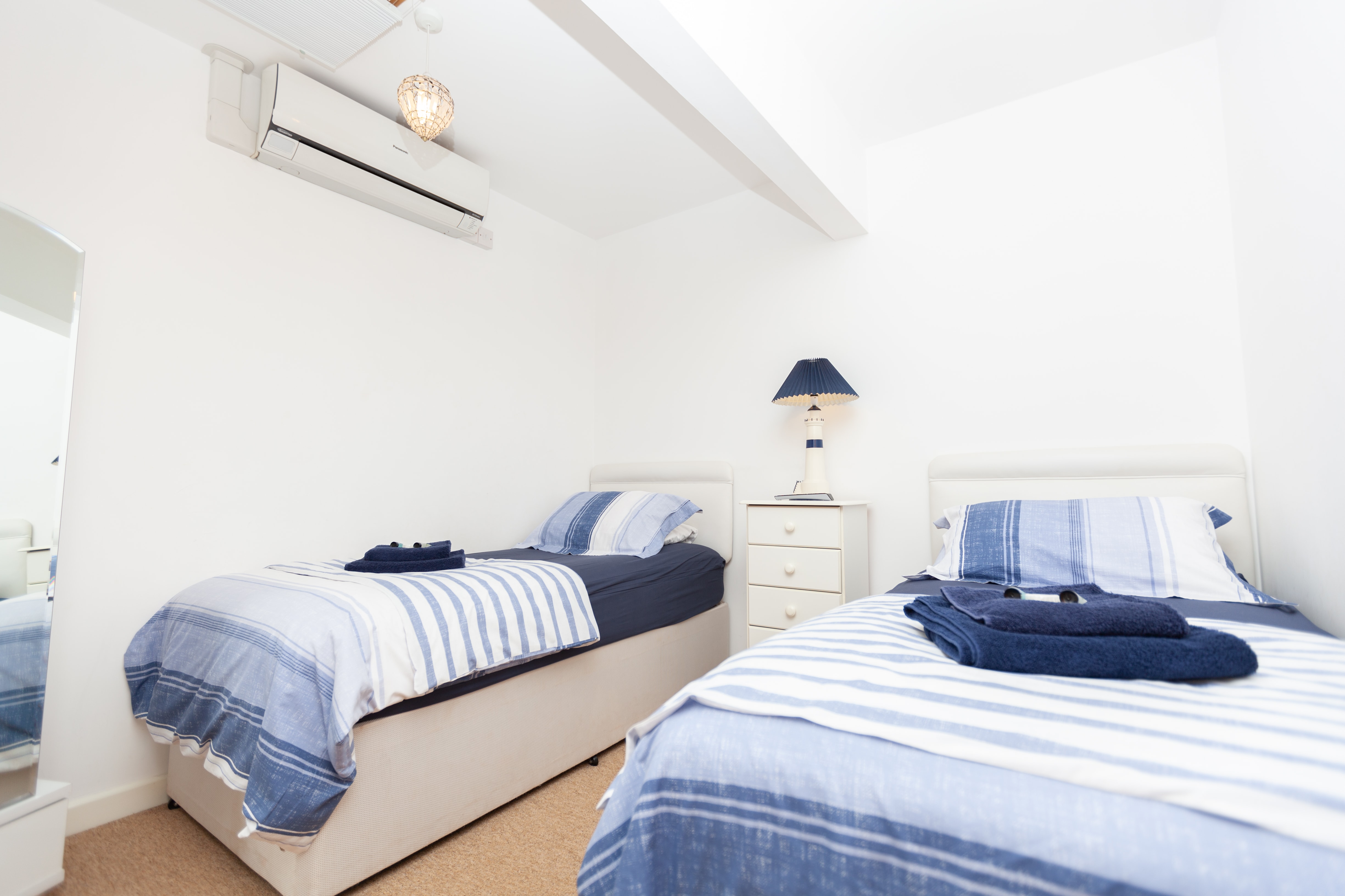 The Clipper Apartments