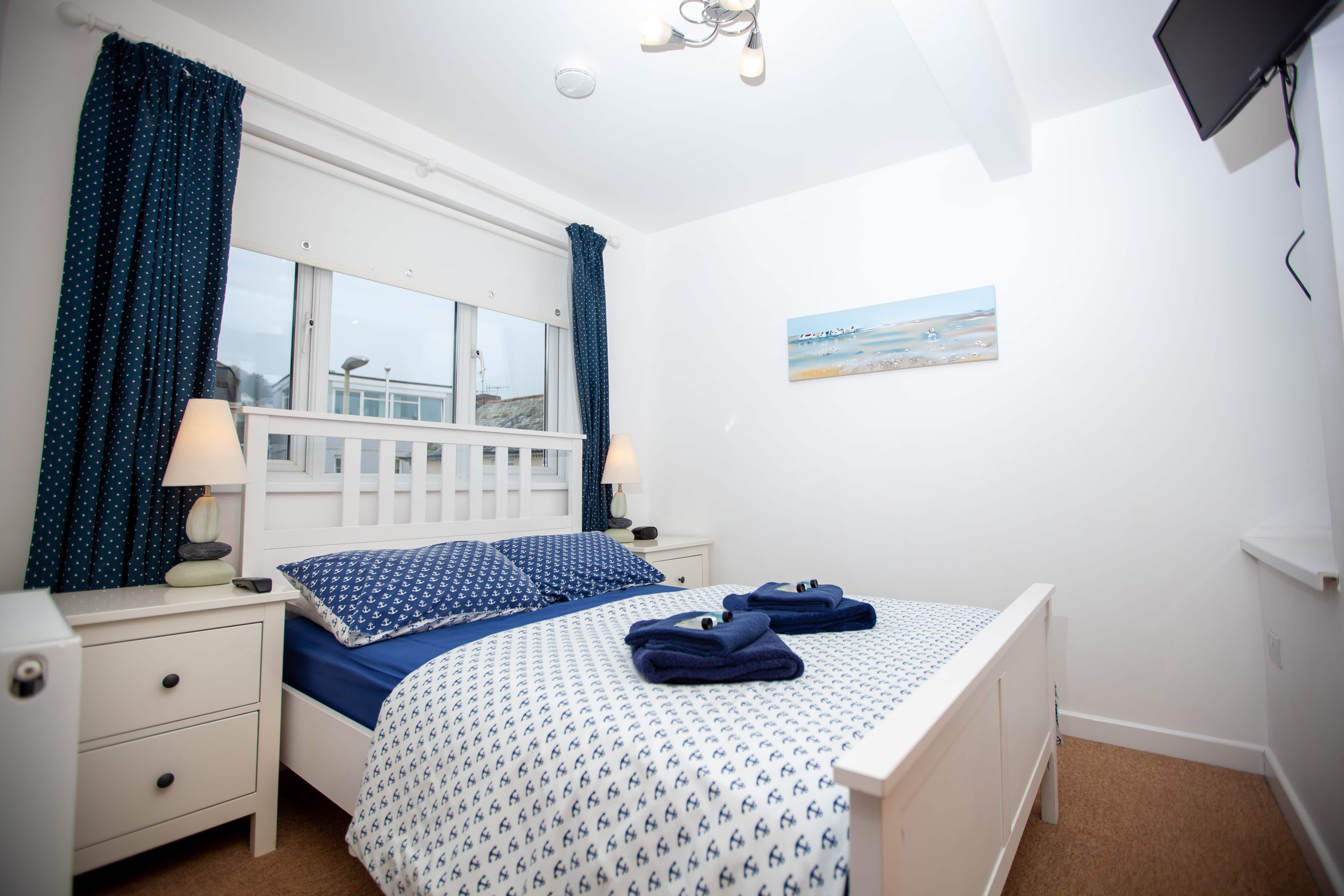 The Clipper Apartments