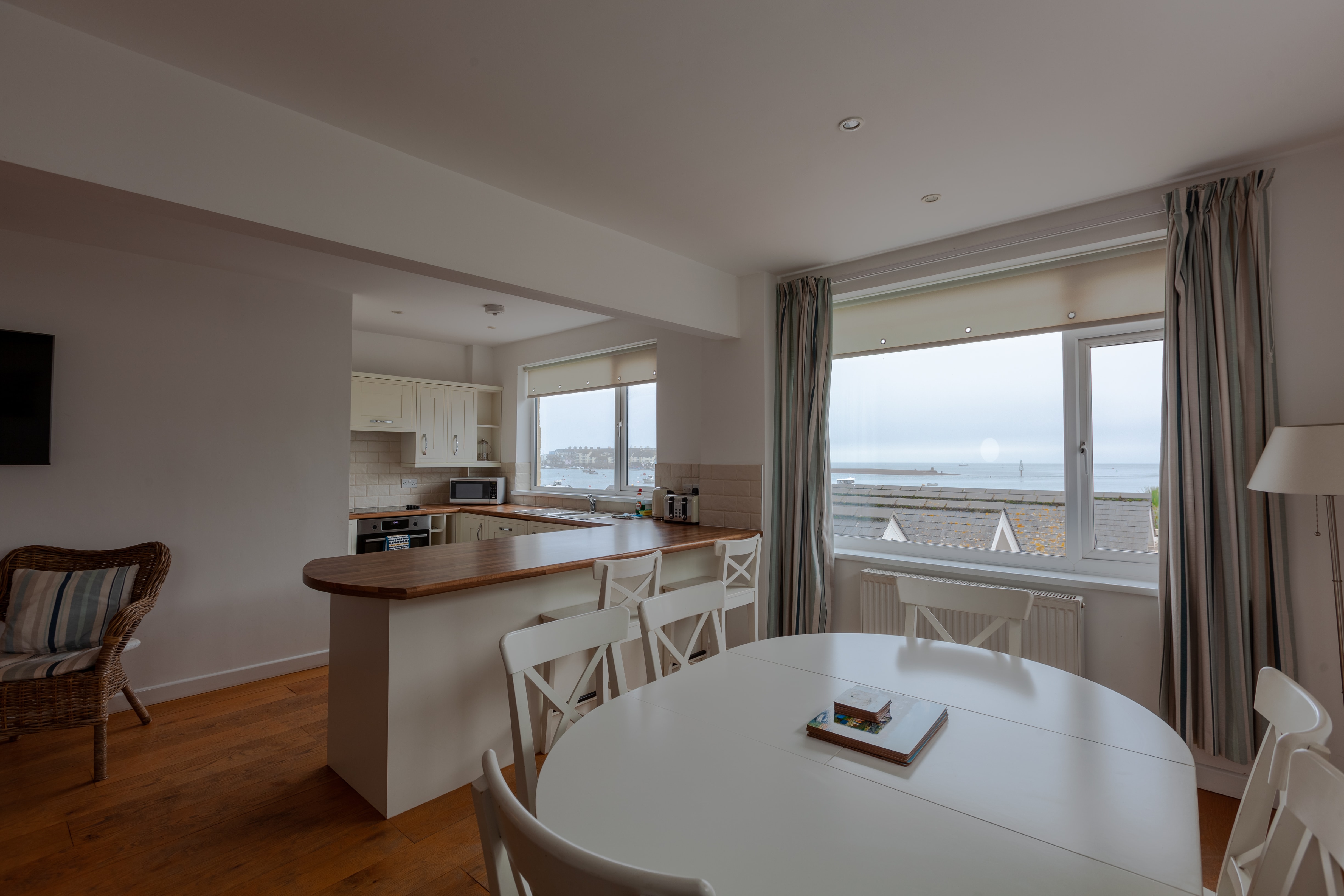 The Clipper Apartments