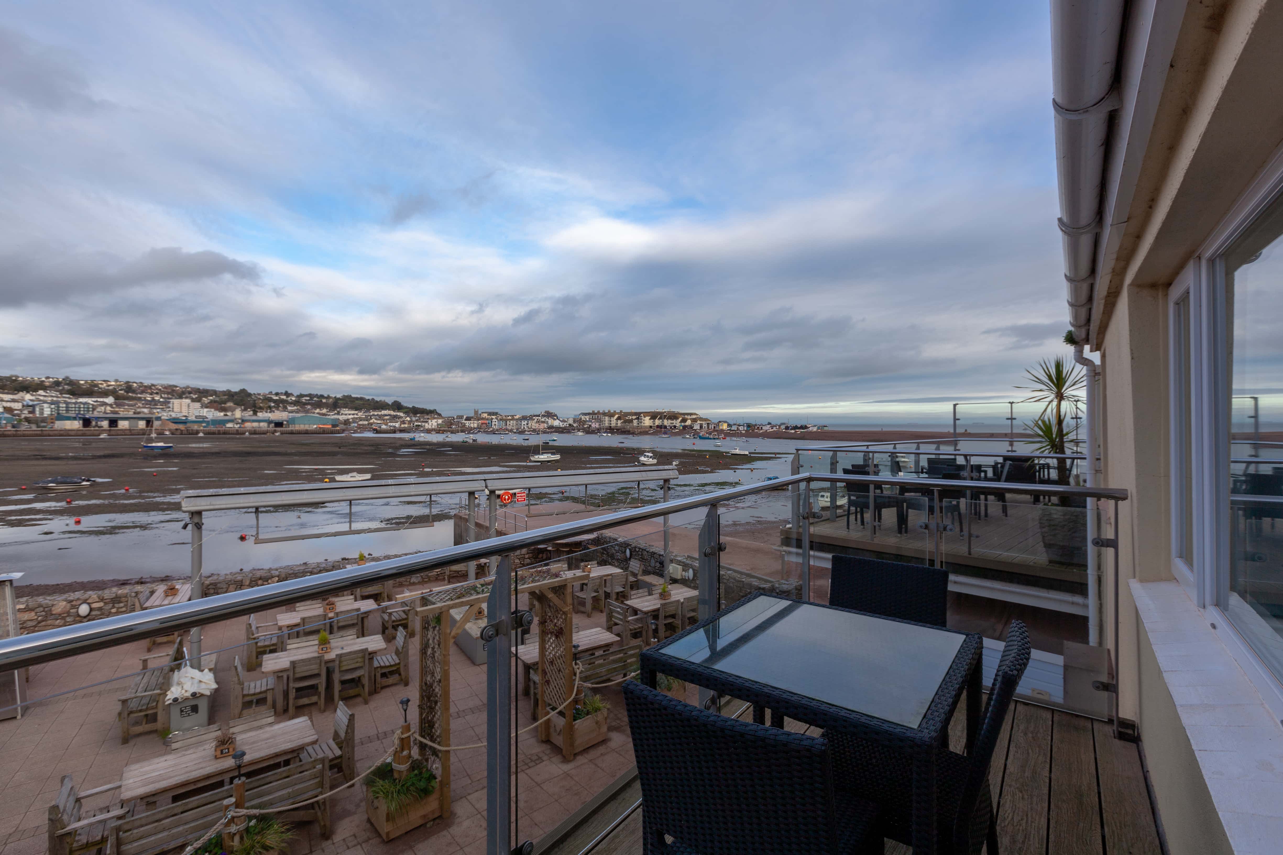 The Clipper Apartments