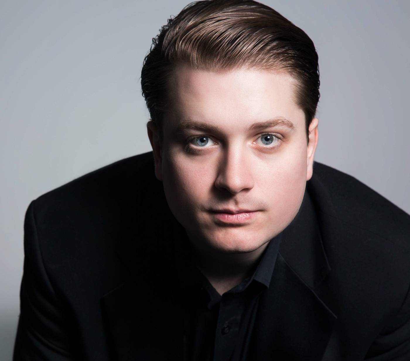 Jonathan Palmer Lakeland