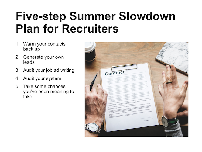 Top Reads of the Week - Lead Your Time and People Well: Tips on ...