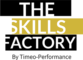 The skills you need to succeed - Timeo Performance