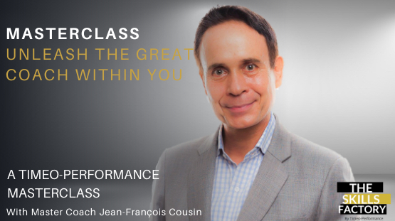 Timeo Performance - The Skills Factory for your performance