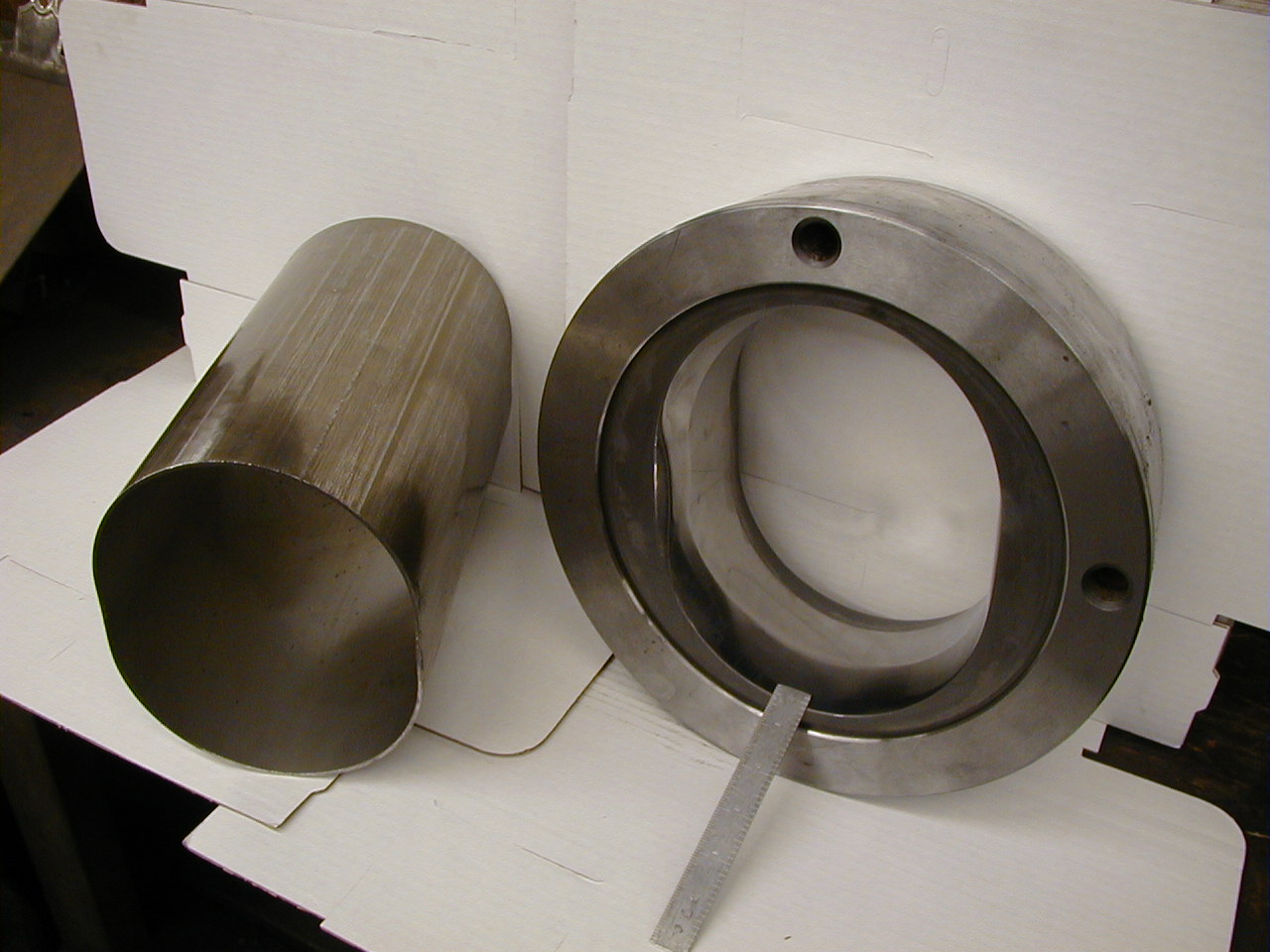 United Die Company - Drawing Dies