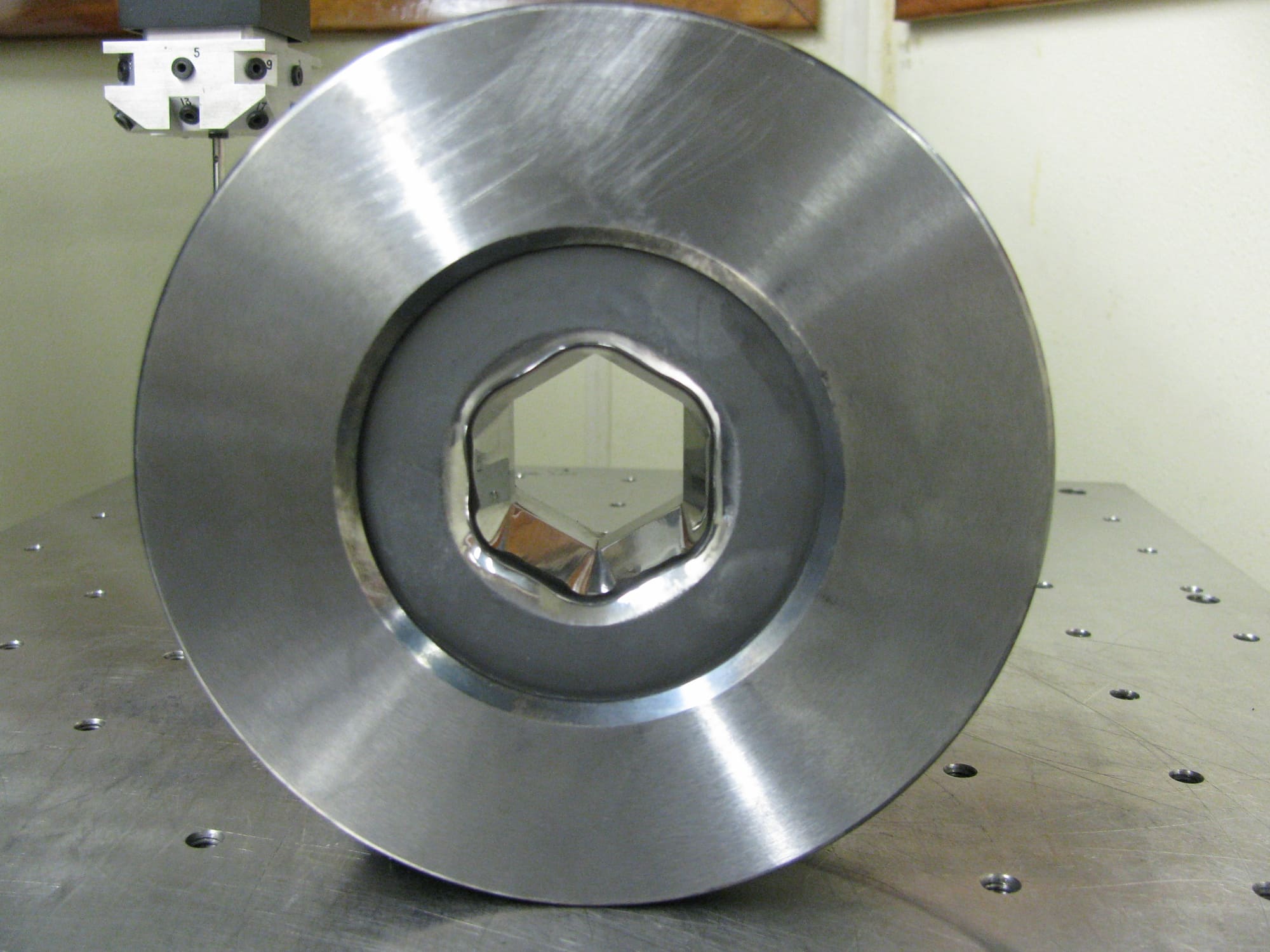 United Die Company - Drawing Dies