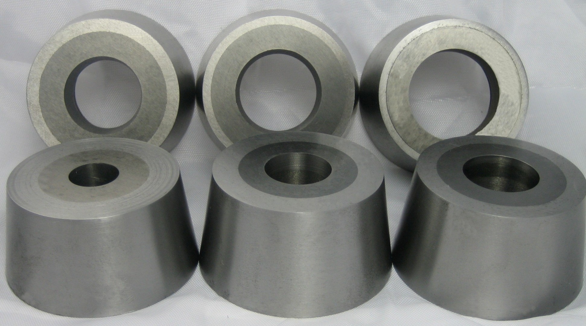 United Die Company - Shaving Dies