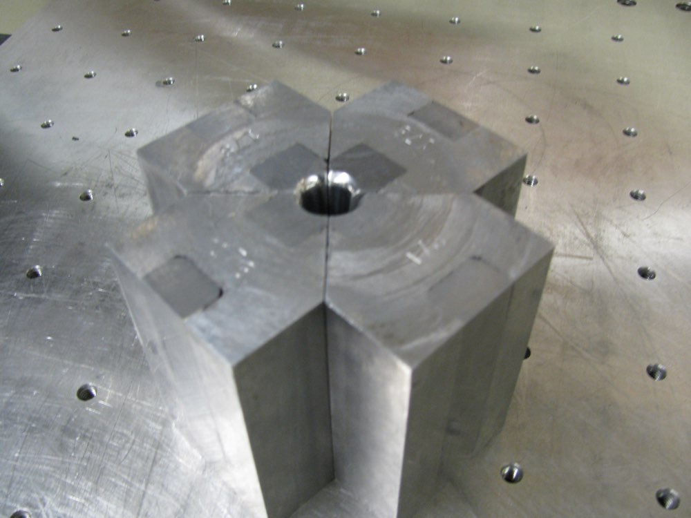 United Die Company - Swaging Dies