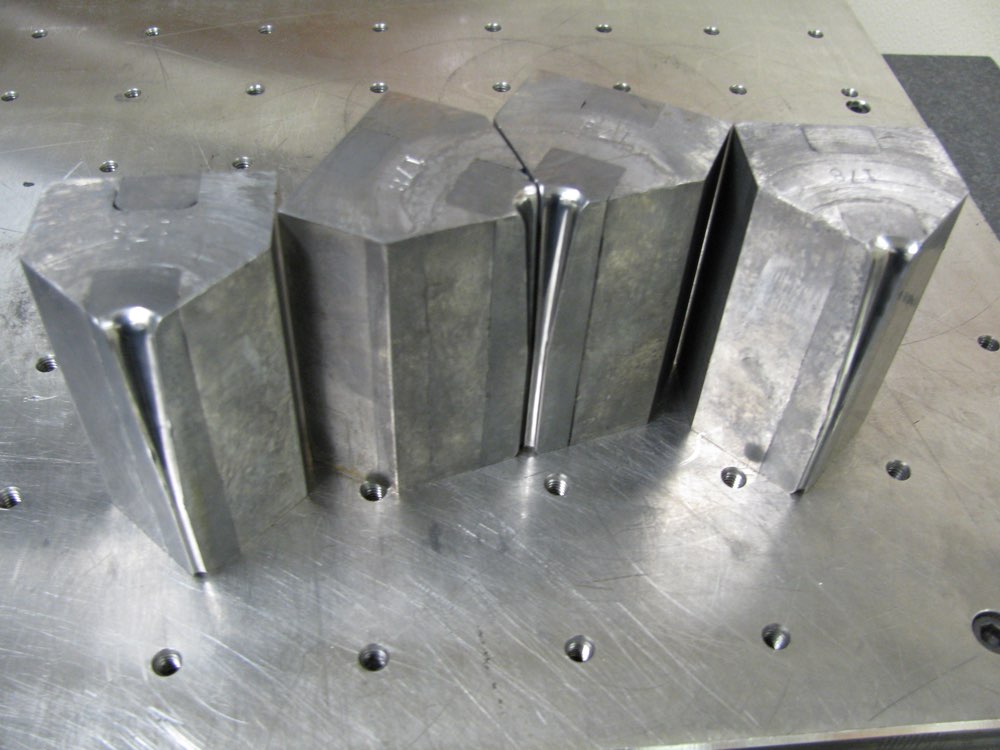 United Die Company - Swaging Dies