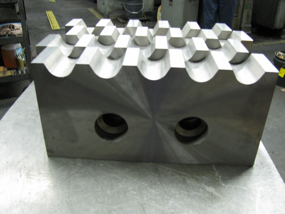 United Die Company - Shear Blades