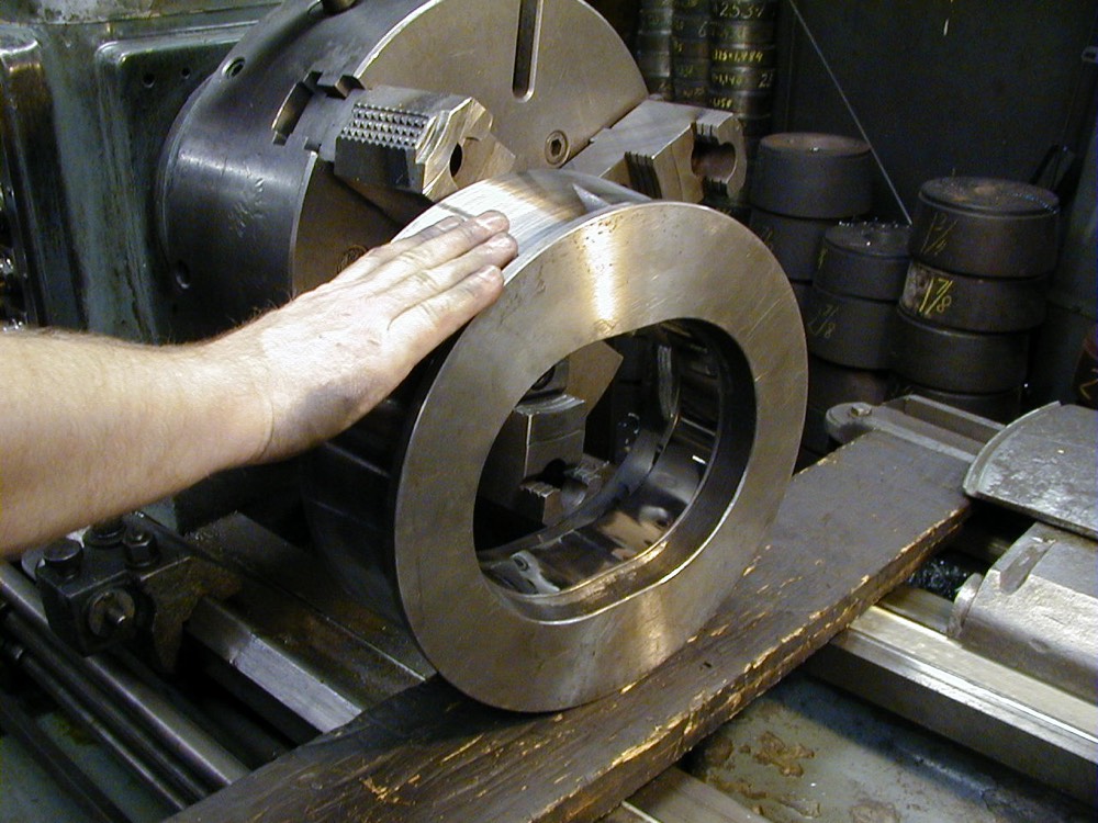 United Die Company - Drawing Dies