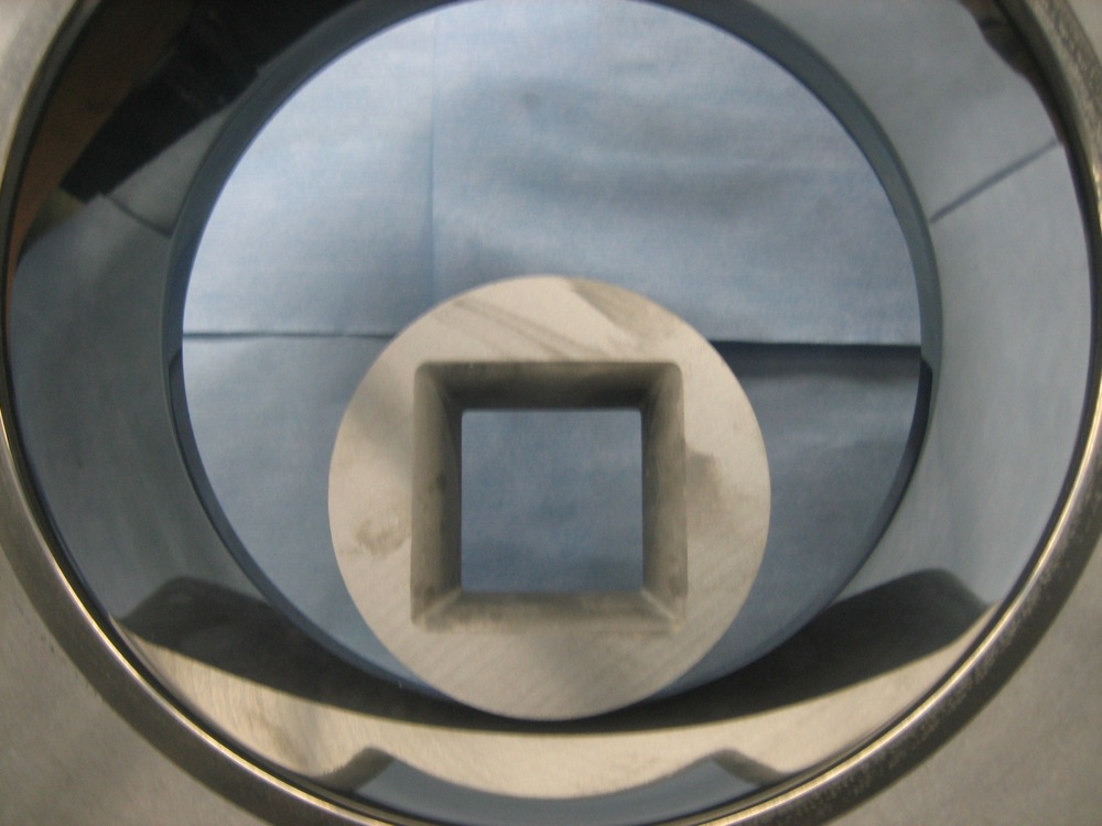 United Die Company - Drawing Dies