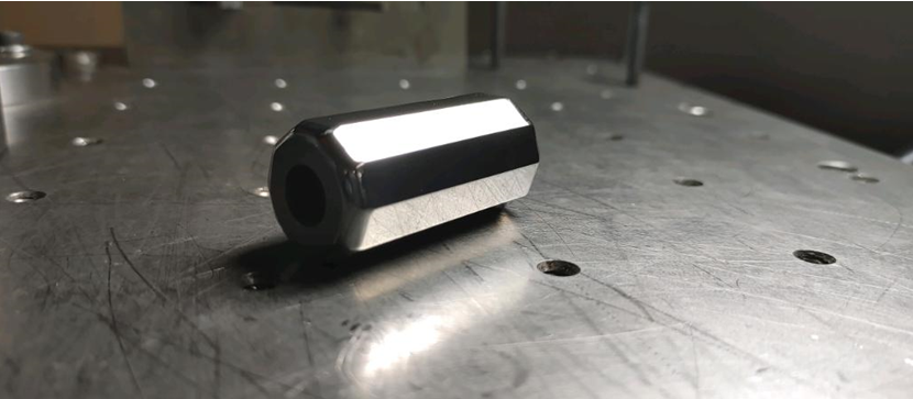 United Die Company - Mandrels and Plugs