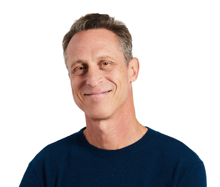 Meet Dr. Mark Hyman | The Food Fix Campaign
