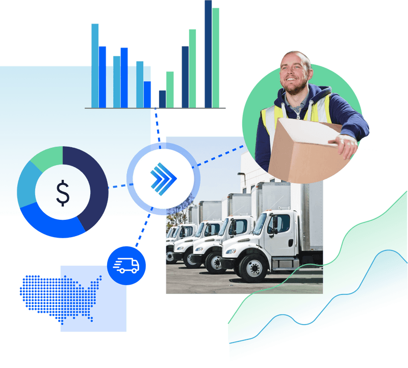 Home | iDrive Logistics